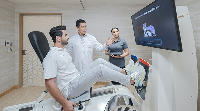 VitalLife | The Longevity Program